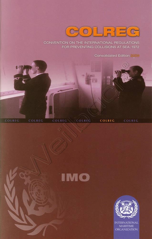 საზღვაო კონვენციები